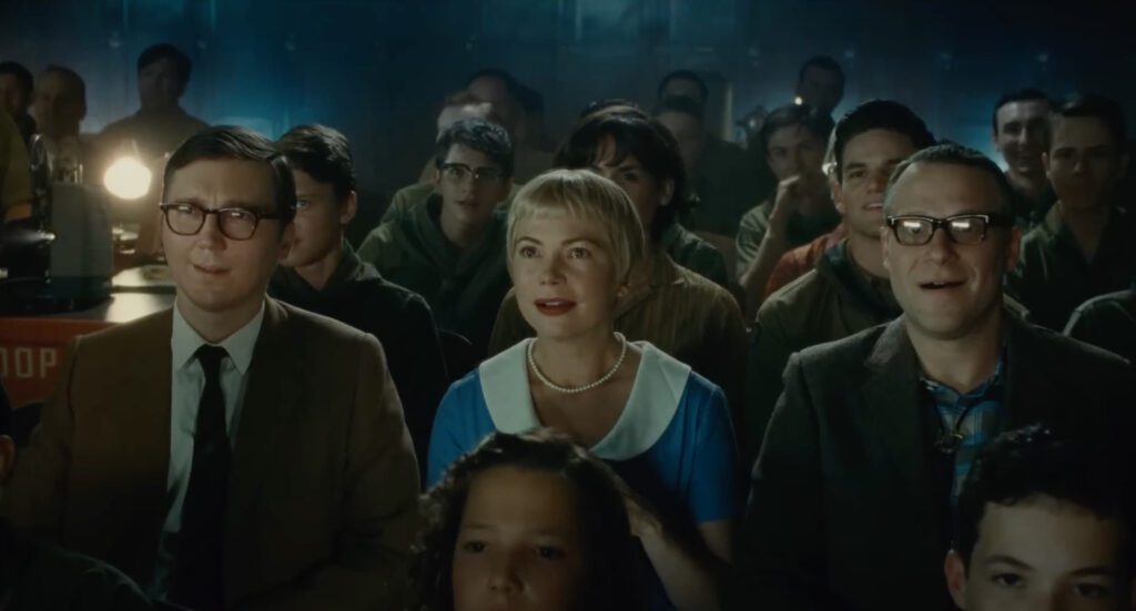 Film Review: “The Fabelmans” Is Spielberg’s Love Poem to the Art of ...