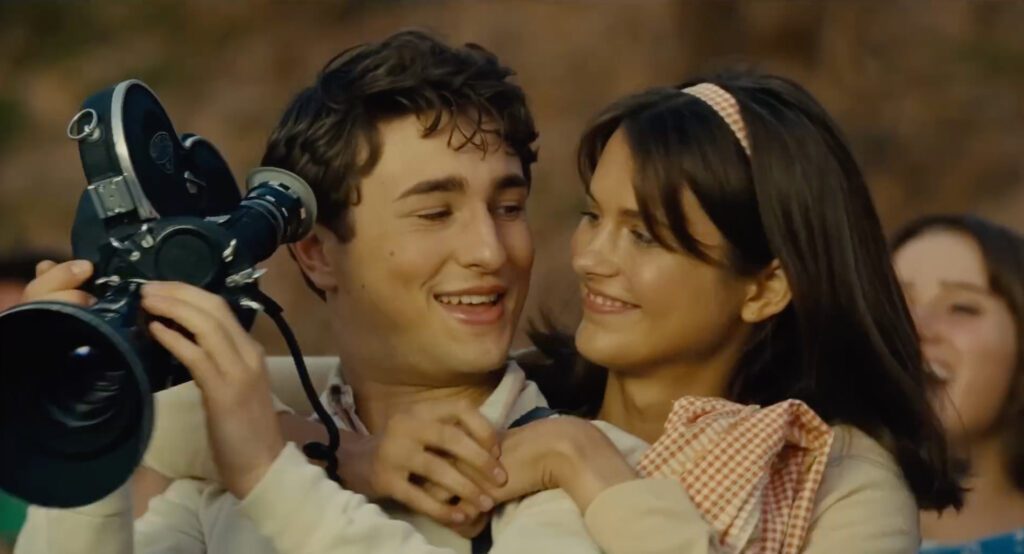Film Review: “The Fabelmans” Is Spielberg’s Love Poem to the Art of ...