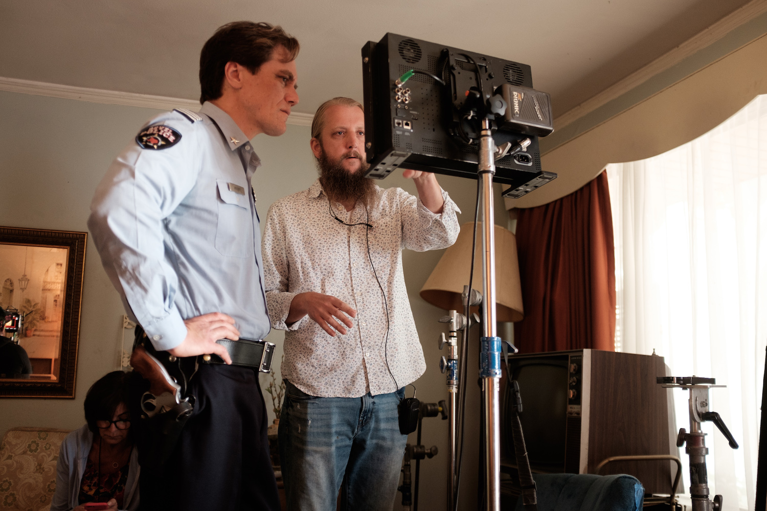 Interview with Actor Bobby Soto of “The Quarry” | Film Festival Today