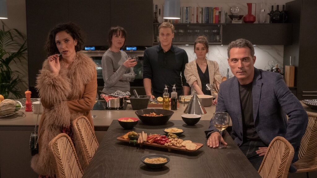 “The Trouble with Jessica” Needs More Trouble | Film Festival Today