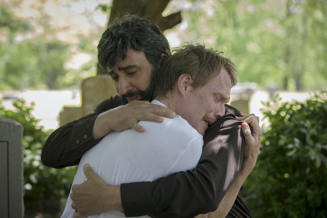 Film Review: “Uncle Frank” Triumphs Through Cliché Thanks to Powerful ...