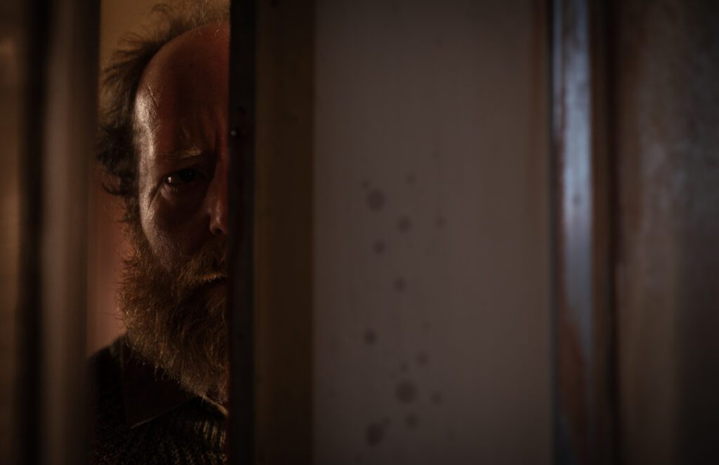 “You’ll Never Find Me” Induces Anxiety | Film Festival Today